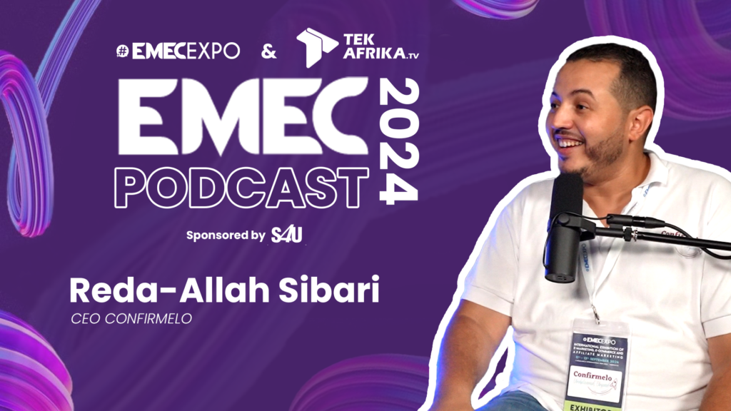 Les Stratégies de Reda-Allah Sibari pour Réussir en E-commerce ...